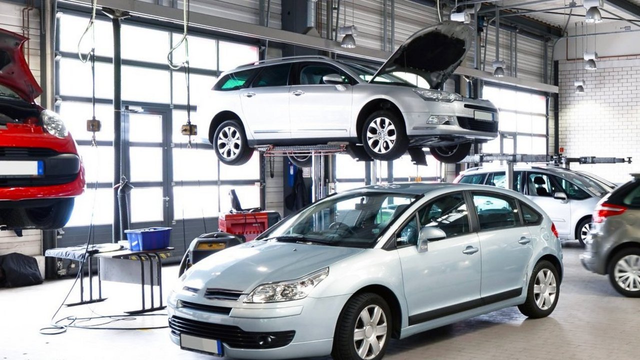 Auto Kaiser, KFZ-Werkstatt, Auto Kaiser in Donaustauf | carXpress